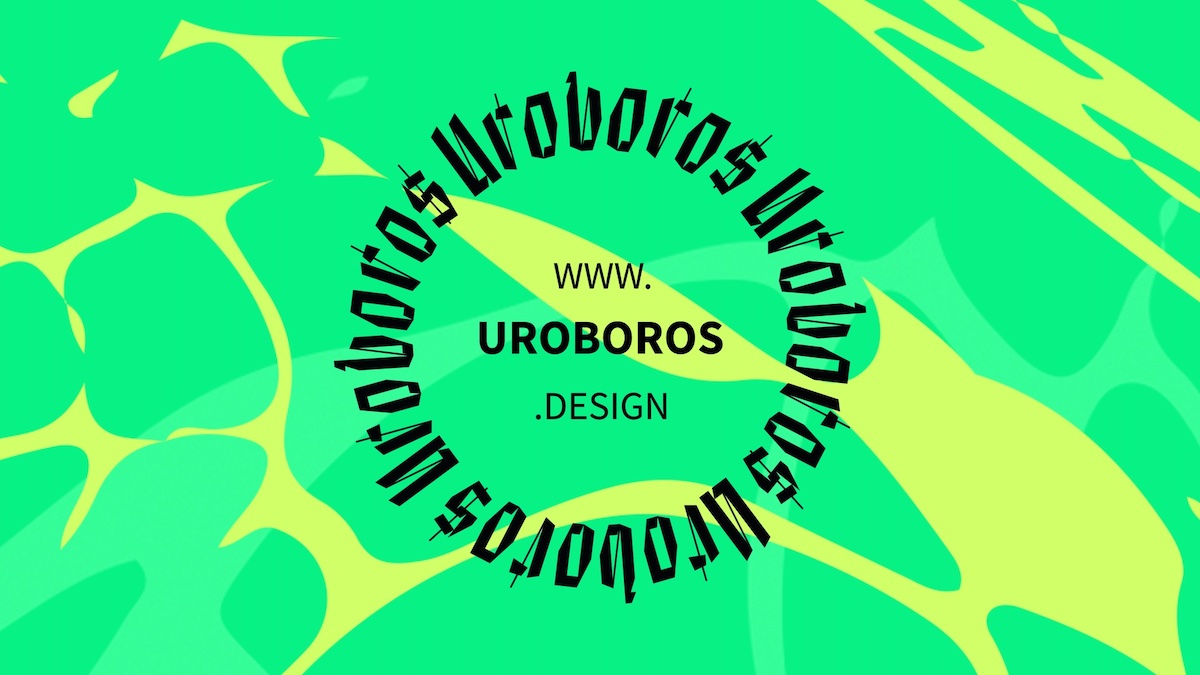 Program – UROBOROS 2023
